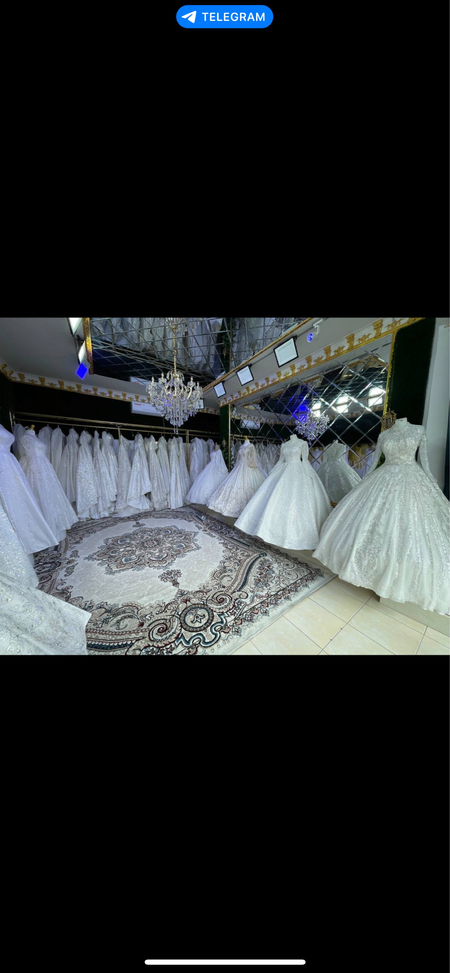 Salon tayor biznes sotiladi