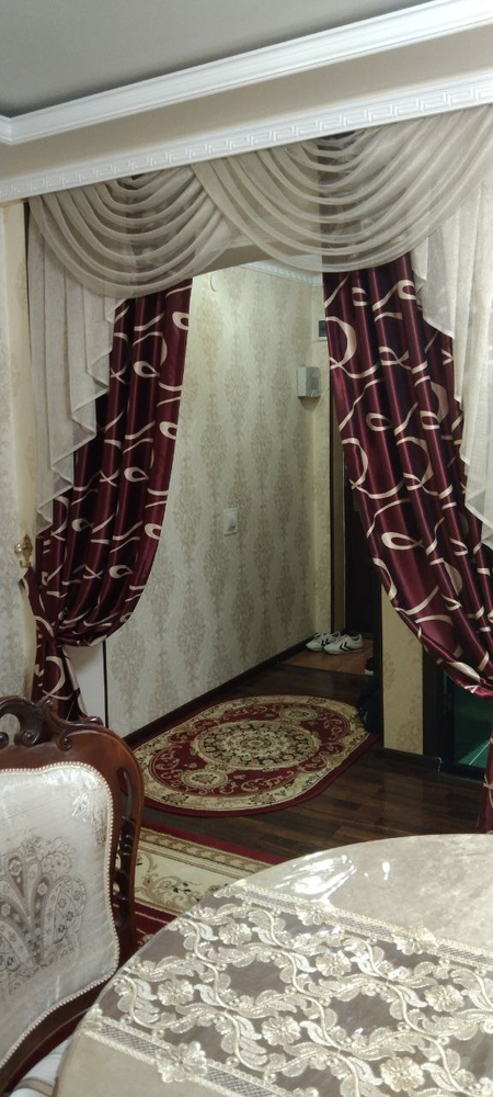 Продается 1 комнатная hamma narsasi bn