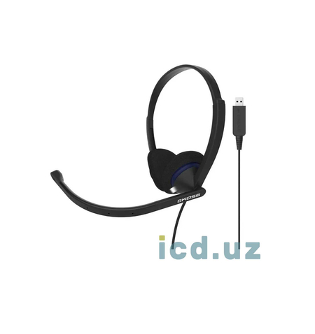 | Наушники KOSS CS200 USB