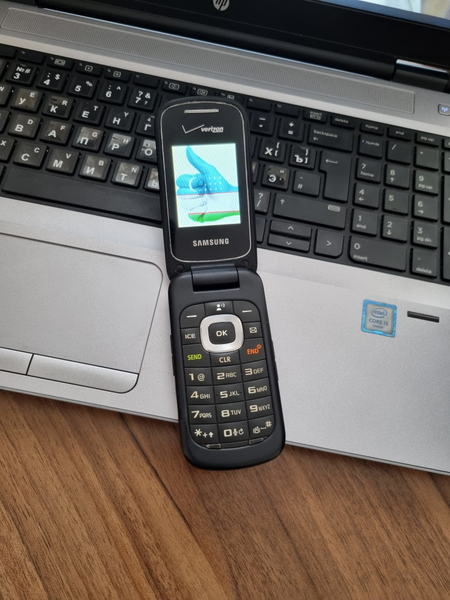 Samsung Gusto 3 sotiladi