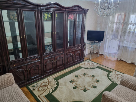 Аренда квартиры Максим горький