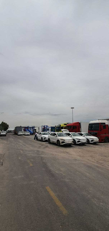 BYD e2 luxry 2024