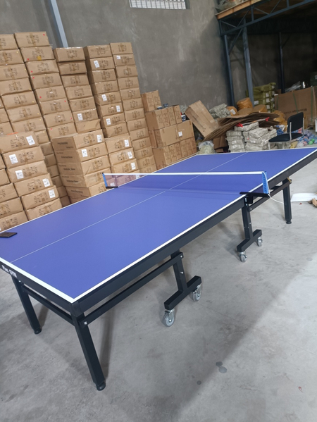 Stol tennis xitoyda ishlab chiqarilgan