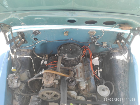 Zil 130 vadavoz edial