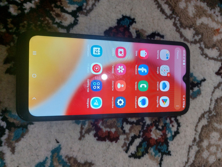 Samsung a14 6/128