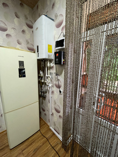 Квартира, 3-х (4) комнатная