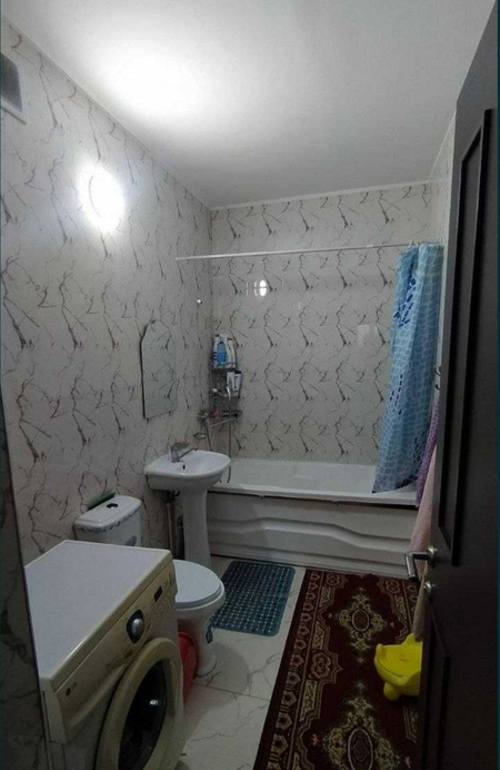 Продажа квартиры Янги хает