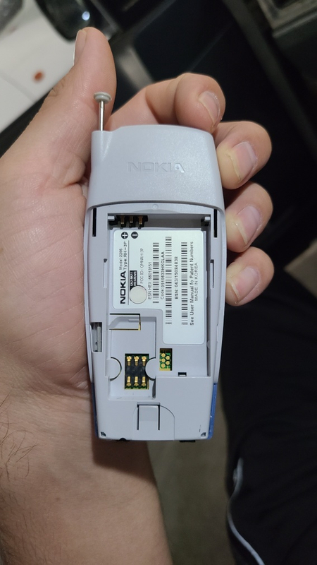 Nokia Antikvariant Новый