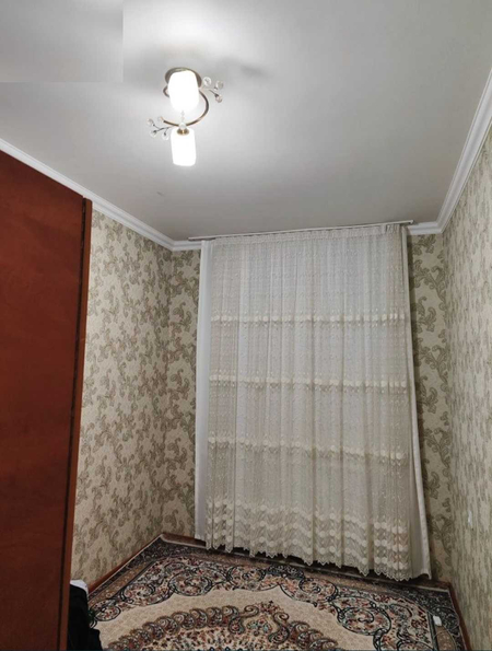(N 76729) Продаётcя квартира 2/5/5 на Ахмад Югнакий 58 кв.м. (Арсен)