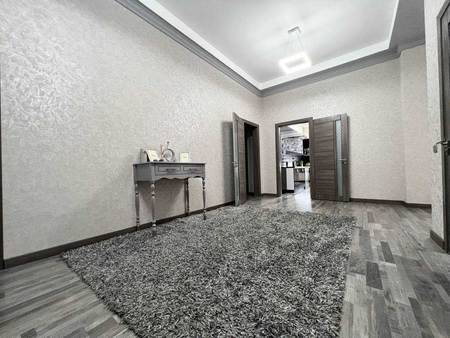 ГАБУС, Гостиница Россия, 4/5/8, АВТРОСКИЙ РЕМОНТ, 175м2