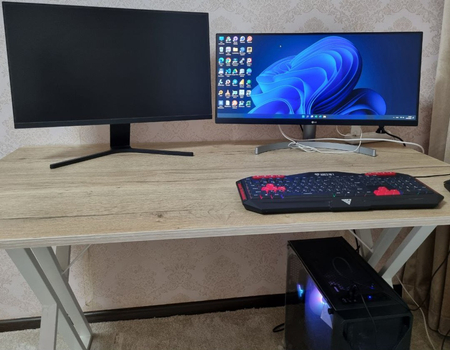 Monitor Xiaomi 27\\\