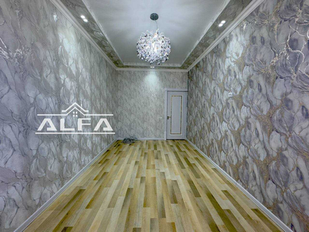 3 xonali 100m2+ochiq balkon 4-qavat.8 qavatli Liftli dom sotiladi.