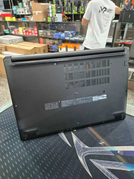 Acer Aspire 3 (i7-10510U/16/128SSD/1000HDD/MX230)