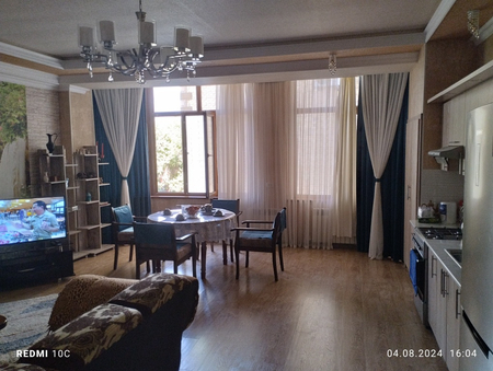 Продам квартиру, ориентир вокзал