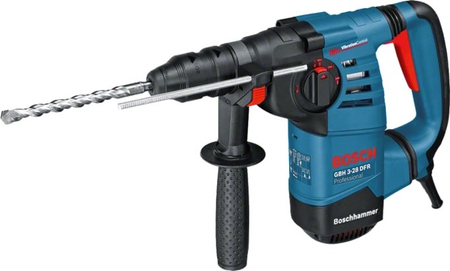 Перфоратор Bosch GBH 3-28 DRE Professional