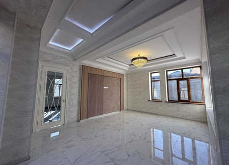 Продаётся Евродом на ул.Аскар Мухтаров, 4-соток (N 8602)