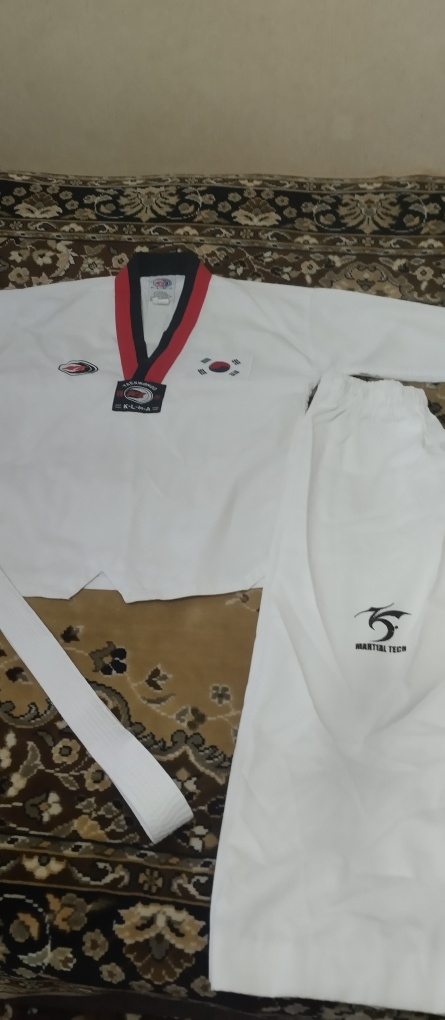 Кимано - Made it Korea   для  Подростков.
