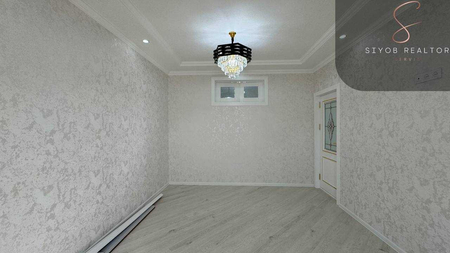 №2926.Продается 2х-комнатная квартира в Новостройке.