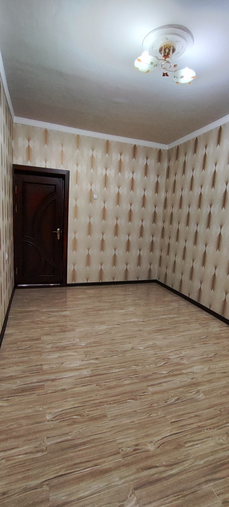 Квартира 4 хонали. Алгоритм