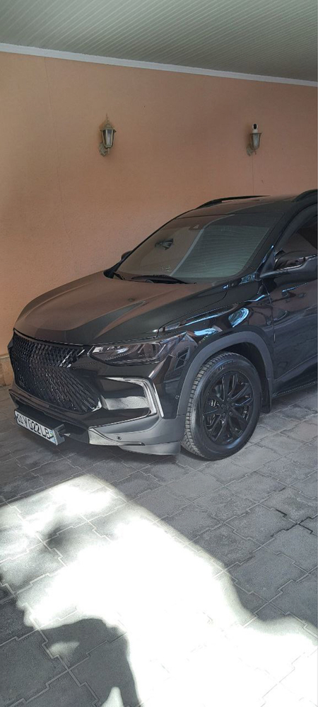 Tracker 2 premier 2023