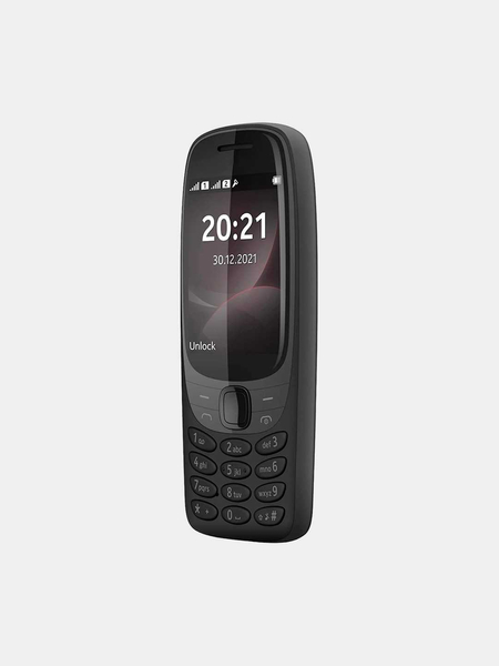 YENGI ! Nokia 6310 Dualsim Hong-Kong endi sotuvda !!!