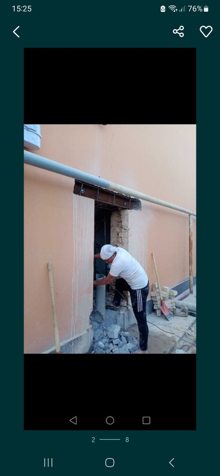 Вывоз мусор ташиш хизмати
