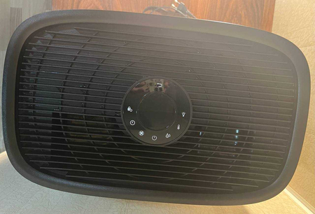 Очиститель воздуха Philips hu5930