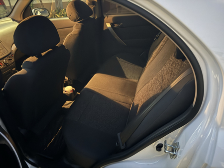 Chevrolet Nexia 3