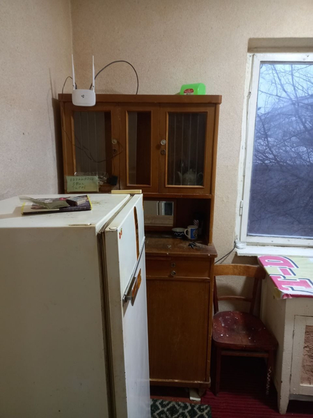 Сдаётся с мебелью 2-комнатная квартира на 2 этаже в районе Согдиана