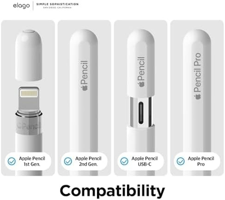 Apple Pencil 1/2 Pencil Pro Generation Доставка Бесплатная!!!