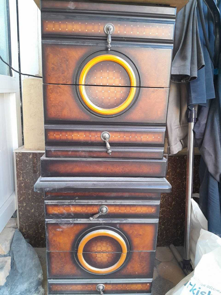 Продаю свою мебель