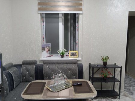 Айти Парк.  1 ком. 37м2. Новостройка
