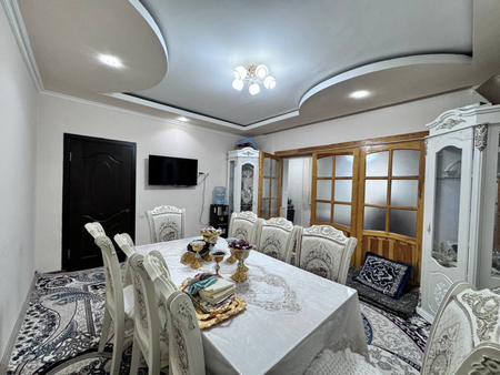 Срочно продам 2/2/4 Юнусабад 6