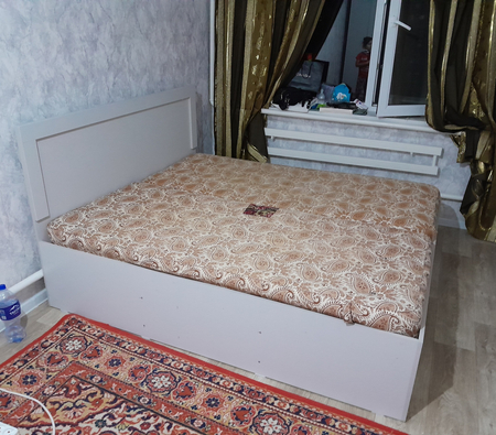 Мебель на заказ Арзан Хам Сапалы