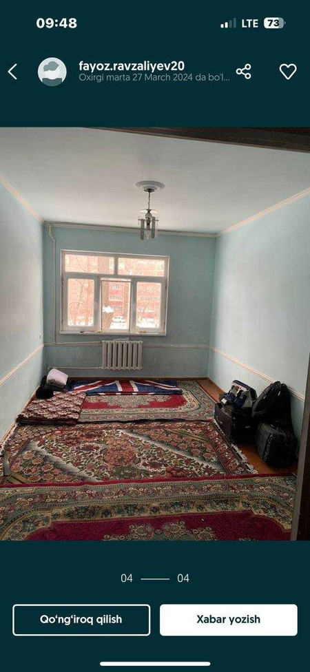 Аренда Квартира БезМаклер (11)