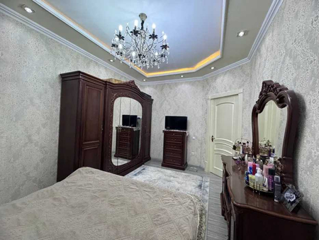 БУМ ижара 4 хонали квартира для иностранцев 2000$ ЖК Parisan id sh 631