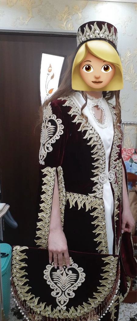 Ансамбль
