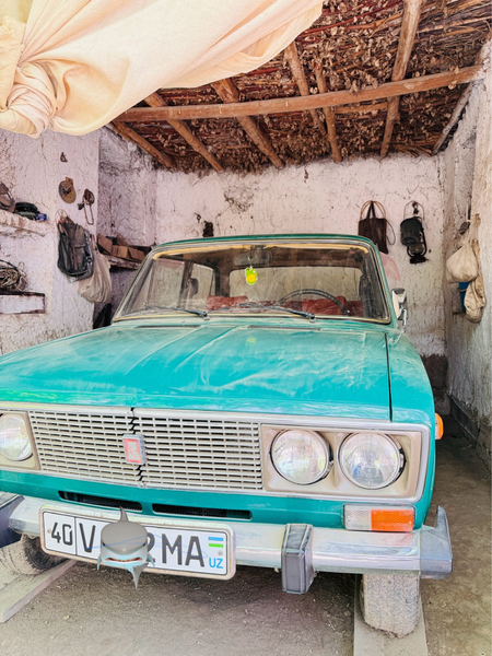 Vaz 2106  Jiguli