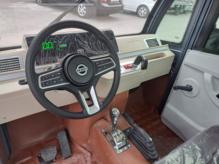 Imtiyozlik KREDIT full 1,5 tonnalik Wassat Motors