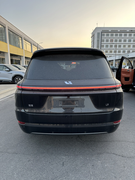 Li 9/ LiXiang L9/ Ultra/ 2024 Nalichi
