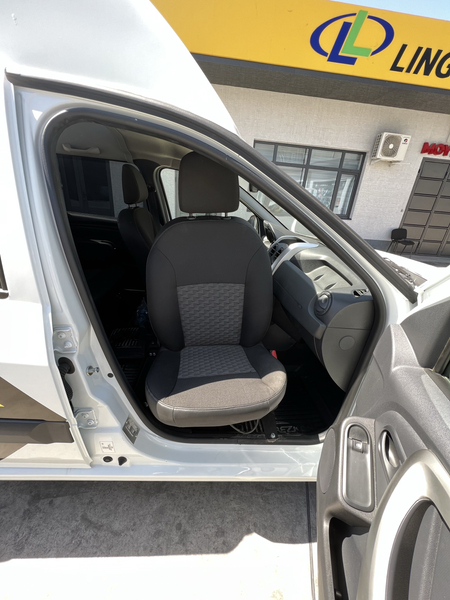 Lada Largus 2022 спец-авто