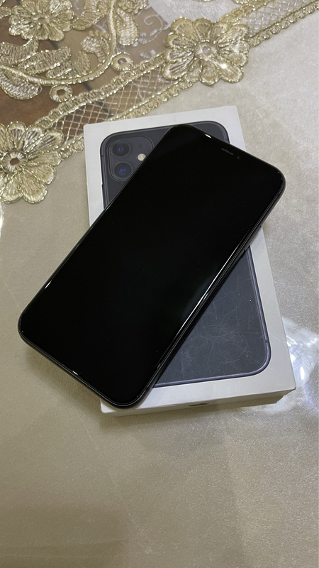 Iphone 11 128GB обмен на Iphone
