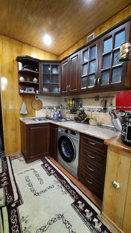 谷 129446 谷 Продаётся квартира 3/5/5 75 м² в Чиланзар