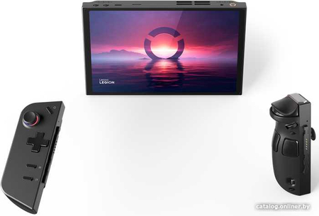 Портативная игровая консоль Lenovo Legion Go
