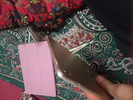 Ipad 9.7 32 gb yangidek