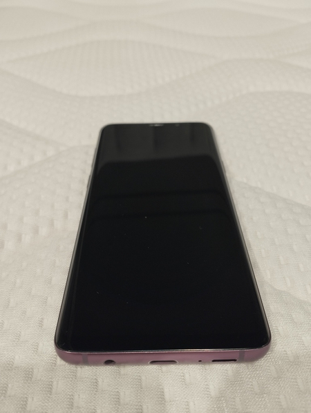 Продам свой Samsung s9+(USA)