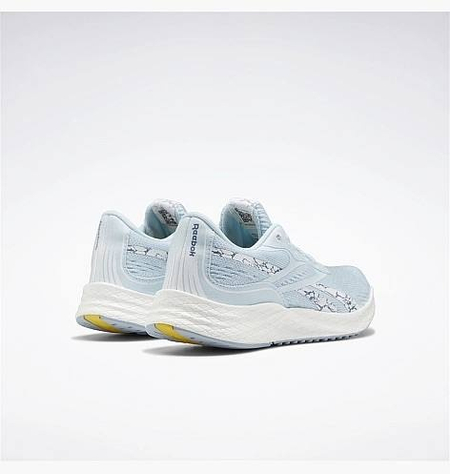 Reebok floatride 42