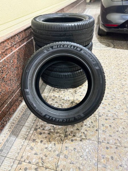 Michelin pilot sport 4 suv sotiladi (original)