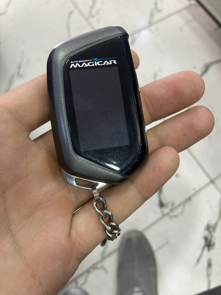 Peyjer Magicar 907