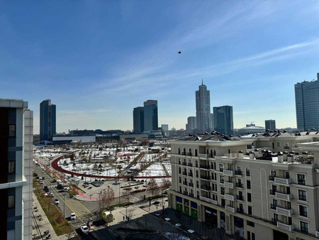 ПРОДАЕТСЯ 3/9/9 150м2 Tashkent City НОВОСТРОЙКА  ЖК Gardens Residence
